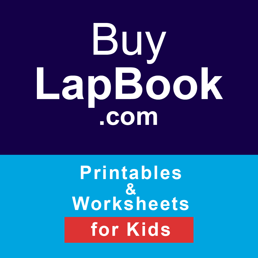 Letter-Themed Crafts | BuyLapbook