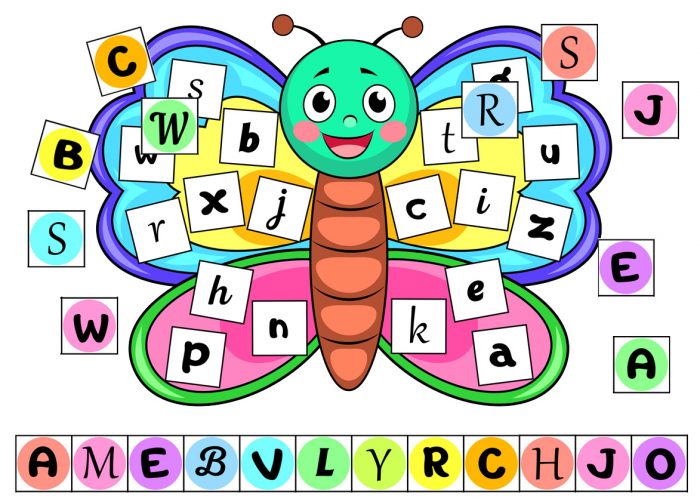Caterpillar Butterfly Activities For Preschoolers BuyLapbook