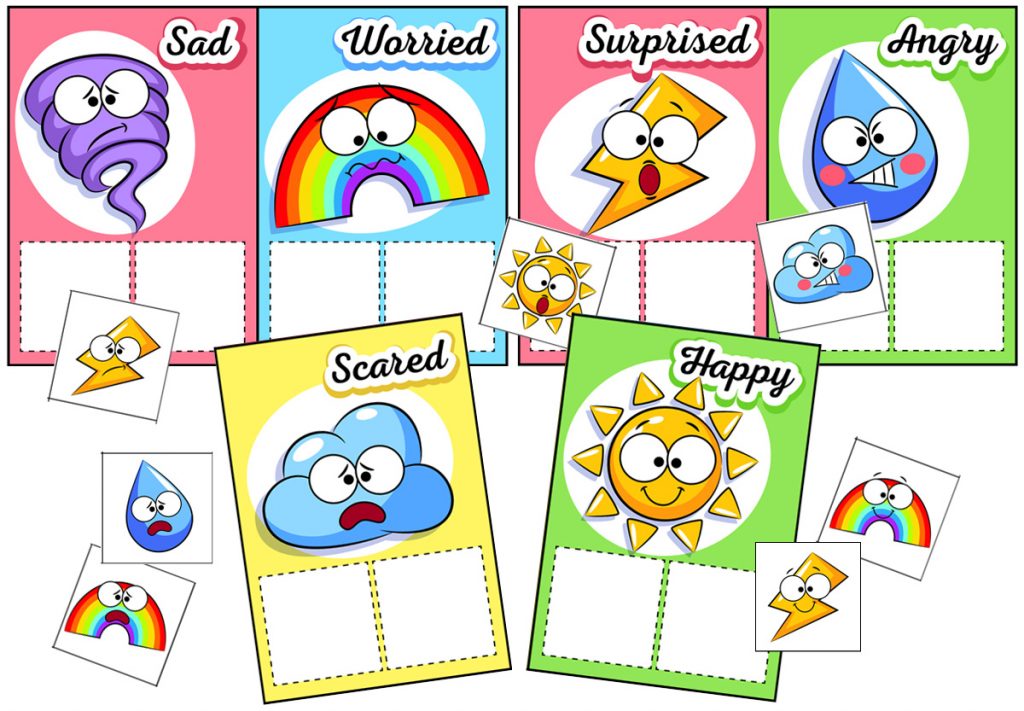 Weather Printable Activities and Worksheets | BuyLapbook